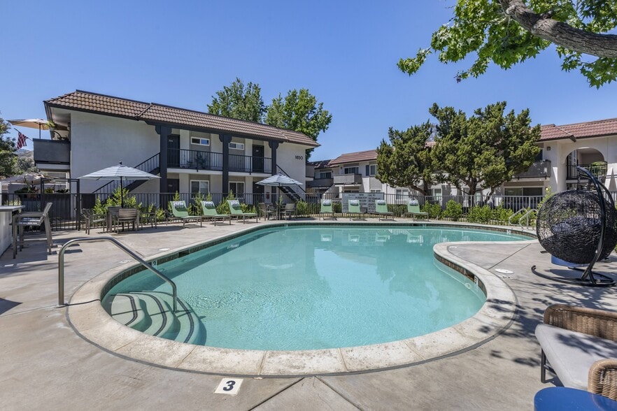 Simi Valley Apartments For Rent