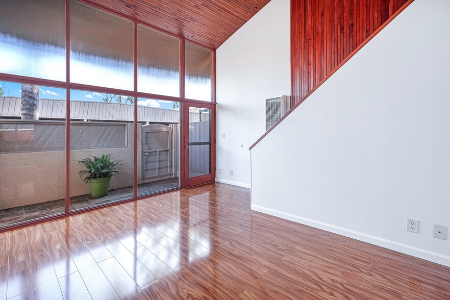 Los Angeles Loft Apartments for Rent
