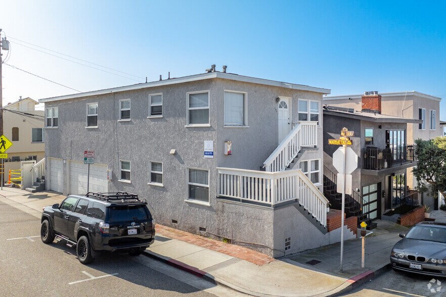142 30th St., 2923 Manhattan Ave. - Hermosa Beach, CA | WestsideRentals.com