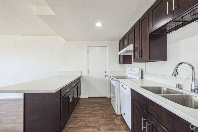 2 1-Bedroom Apartments for Rent near Silver Spur Ranch, Palm Desert CA ...