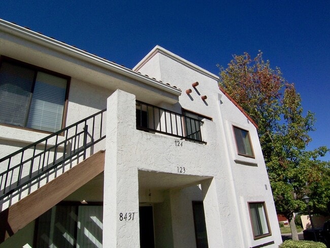 Delightful Upper Unit Mira Mesa Condo Loca... - Houses for Rent - San ...