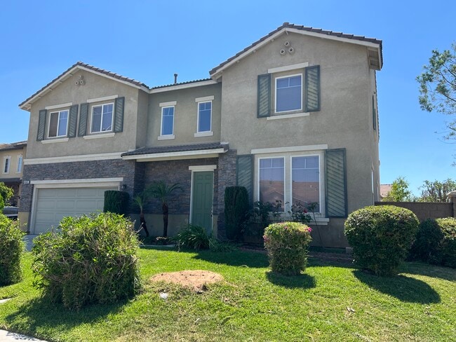 Norco Houses for Rent with a Patio