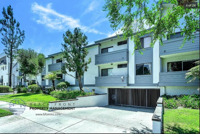 12314 Moorpark St Apartment Unit 202 - Los Angeles, CA ...