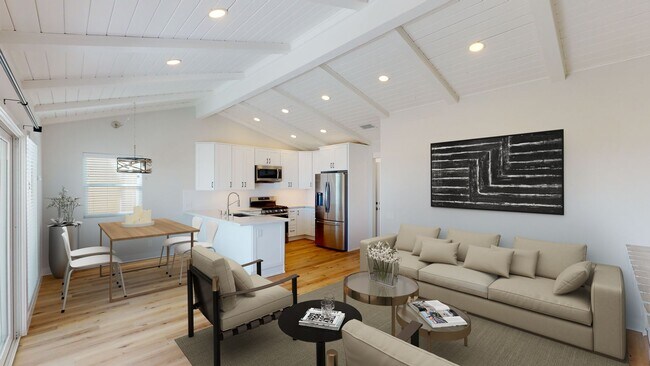 Balboa Unit B - Newport Beach, CA | WestsideRentals.com