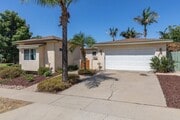 Single Story Home in San Diego! - House for Rent - San Diego, CA ...