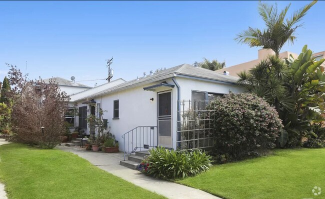 1,869 Apartments for Rent in Santa Monica, CA | Westside Rentals