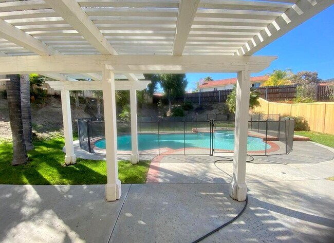 Wolf Valley Estates - Pool and Spa - Pets ... House - Houses for Rent ...