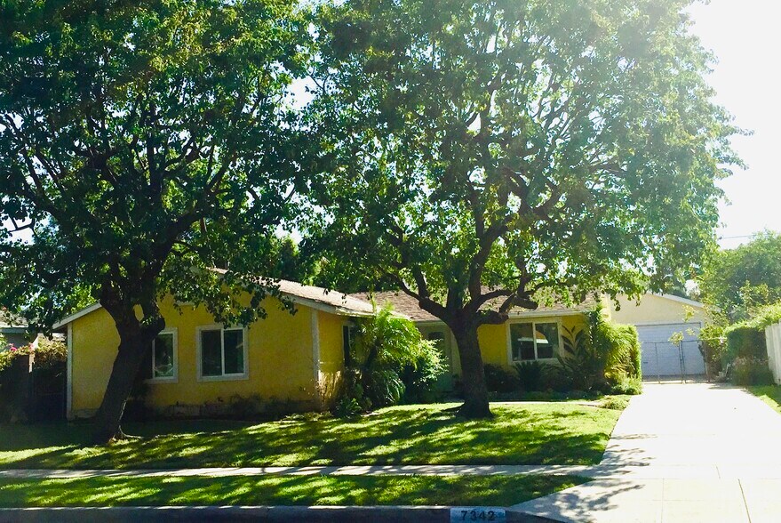 Guest House For Rent In San Fernando Valley Under 1500