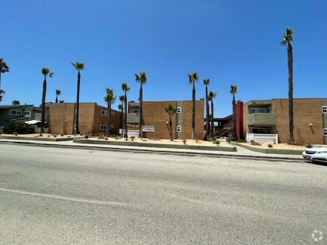 6 Apartments for Rent in Oxnard Shores, Oxnard CA | Westside Rentals