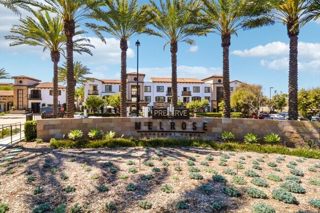 Preserve at Melrose - Vista, CA | WestsideRentals.com