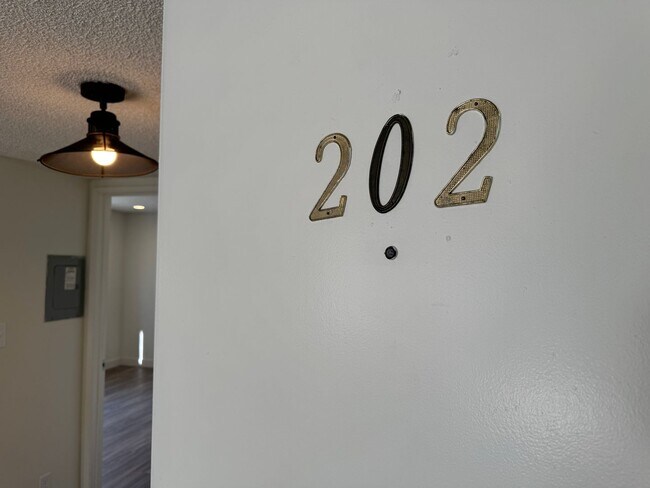 3722 S Canfield Ave Apartment Unit 202 - Los Angeles, CA ...