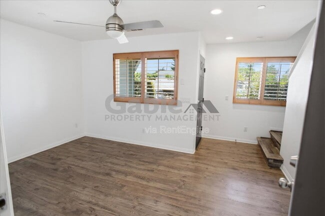 14854 Nordhoff St - Townhome for Rent - Los Angeles, CA ...