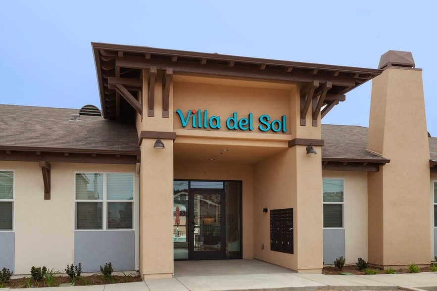 Villa del Sol Senior Apts 55+ - Santa Maria, CA | WestsideRentals.com