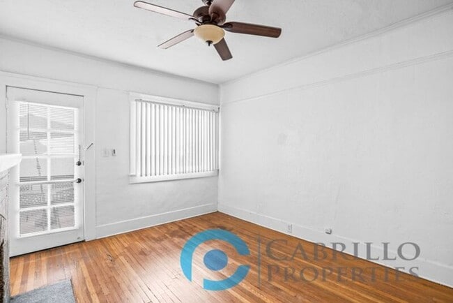 401 Juniper St - House for Rent - San Diego, CA | WestsideRentals.com