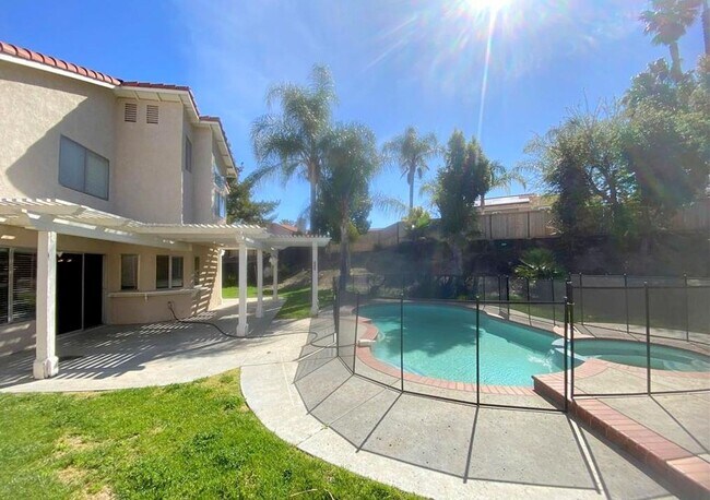 Wolf Valley Estates - Pool and Spa - Pets ... House - Houses for Rent ...