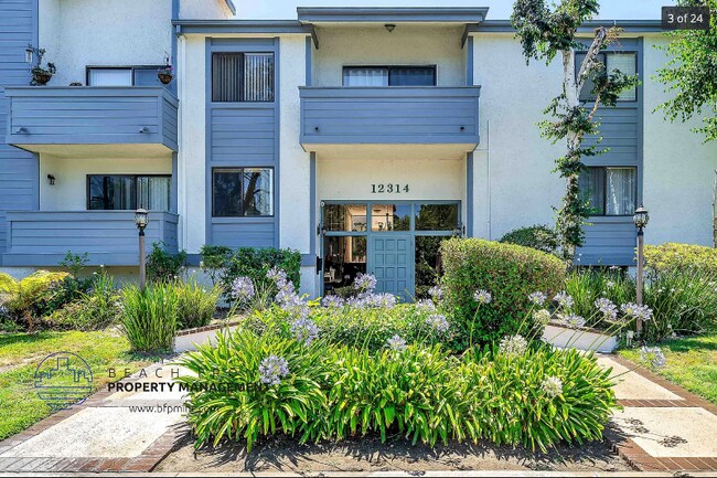 12314 Moorpark St Apartment Unit 202 - Los Angeles, CA ...