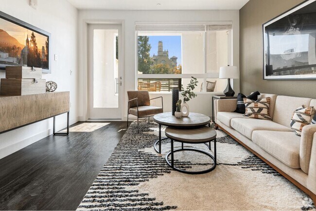 27 Pet-Friendly Apartments for Rent in Mile Square NW Historic District ...