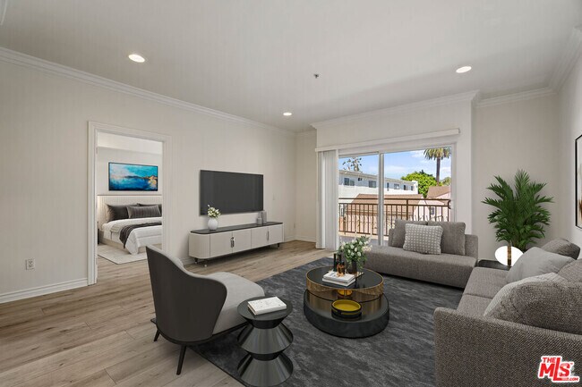 Page 2 - 511 2-Bedroom Apartments for Rent in Culver City, CA ...