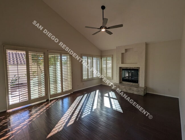 Beautiful Single Story Home in the PERFECT Rancho Bernardo Location ...